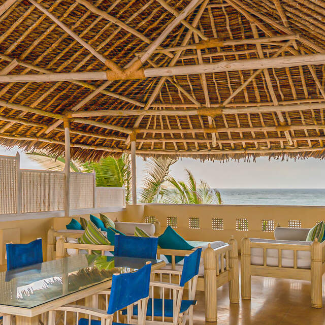 Medina Palms | Luxury Four-bedroom Villa